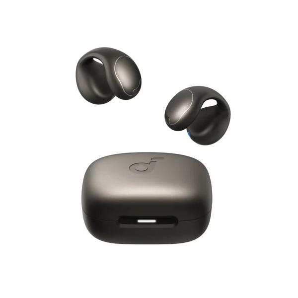 A3331NZ1 アンカー・ジャパン A3331NZ Anker アンカー ジャパン Soundcore C40i Bluetooth 5.4 メタリックグレー