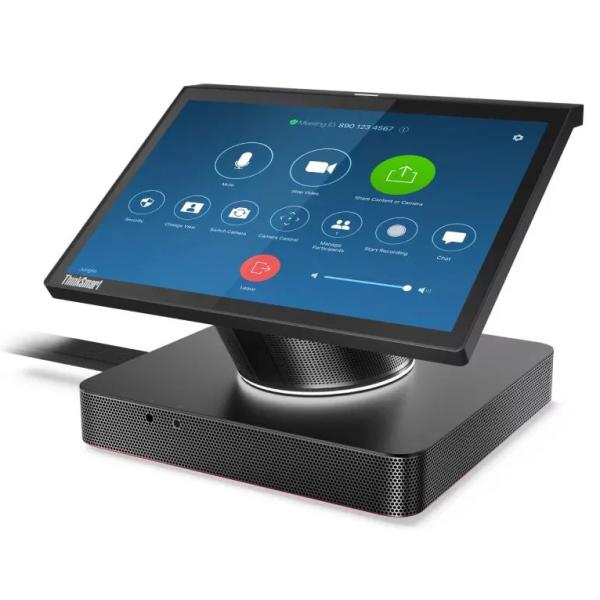 【発売日：2023年08月22日】11H3000KJP レノボ・ジャパン Lenovo レノボ・ジャパン株式会社 レノボ・ジャパン(WEBCTO) レノボ・ジャパン(Cons) レノボ ジャパン ThinkSmart Hub Gen 2 f...