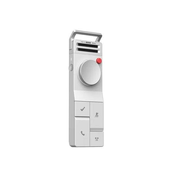 【発売日：2026年03月31日】P1-Light HiDock P1-Ligh P1Light P1Ligh AIボイスレコーダー P1 スターホワイト