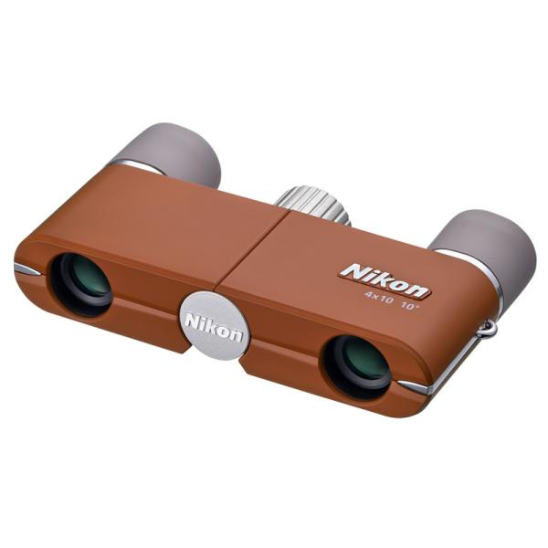 【発売日：2025年10月31日】4X10DAB Nikon 4X10DA 遊 4x10D CF アンバーブラウン