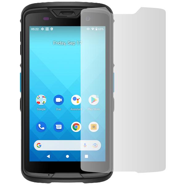 【発売日：2022年01月21日】401621G ユニテック・ジャパン 401621 ユニテック ジャパン EA520 ガラススクリーンプロテクター