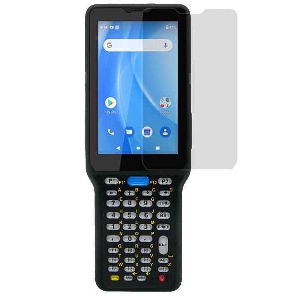 401609G ユニテック・ジャパン 401609 ユニテック ジャパン HT730 スクリーンプロテクター