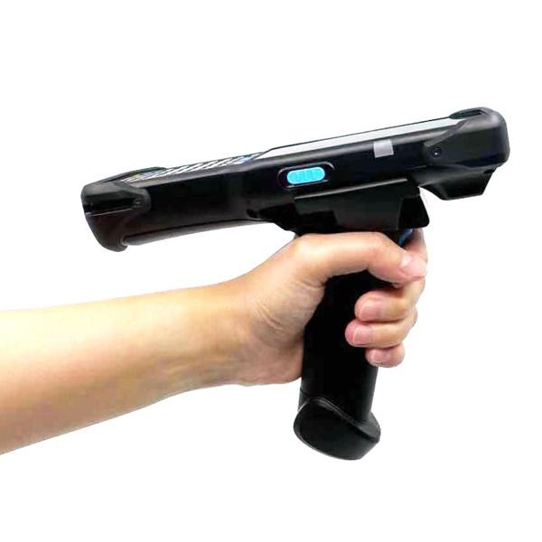 5500-900096G ユニテック・ジャパン 5500-900096 5500900096G 5500900096 ユニテック ジャパン HT730 標準ガングリップ