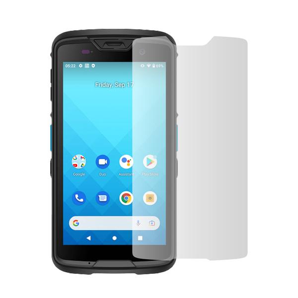 5400-900047G ユニテック・ジャパン 5400-900047 5400900047G 5400900047 ユニテック ジャパン EA520 ガラススクリーンプロテクター、10枚