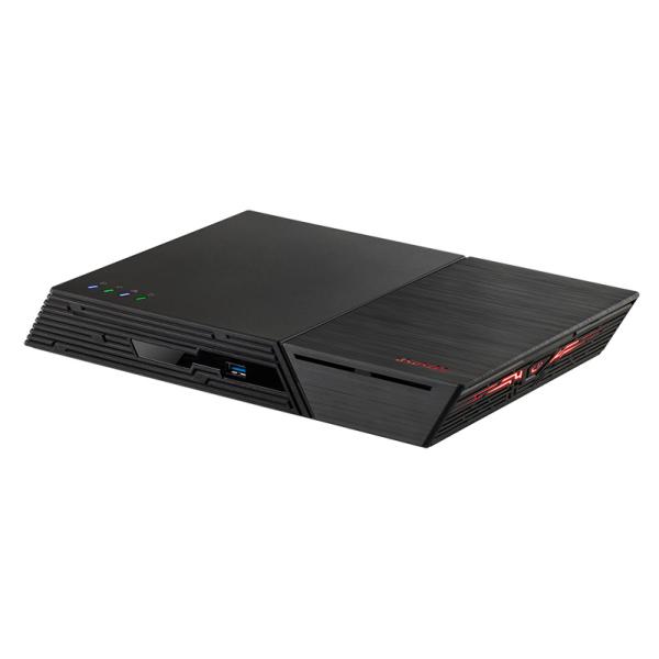 【発売日：2025年10月17日】FS6812X ASUSTOR FLASHSTOR 12 Pro Gen2 12ベイ AMD Ryzen V3C14 クアッドコア 2.3GHz搭載NAS