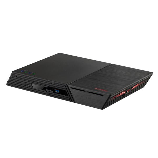 【発売日：2025年10月17日】FS6806X ASUSTOR FLASHSTOR 6 Gen2 6ベイ V3C14 クアッドコア 2.3GHz搭載NAS