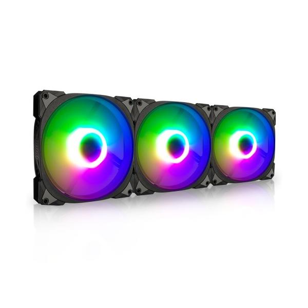 【発売日：2023年12月08日】IW-FN-AN120-3PK in win development IW-FN-AN120 IWFNAN1203PK IWFNAN120 in win development ARGB対応120mmケース...