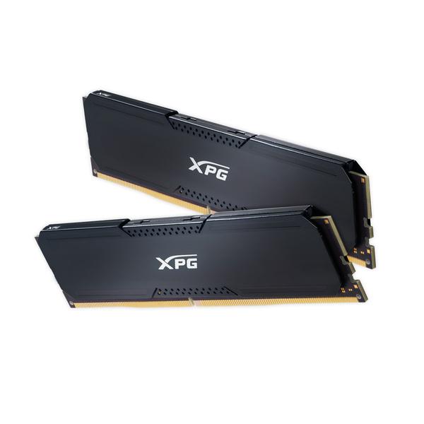 AX4U360016G18I-DCTG20 A-DATA Technology AX4U360016G18I AX4U360016G18IDCTG20 A-DATA Technology XPG GAMMIX D20 TUNGSTEN GR...