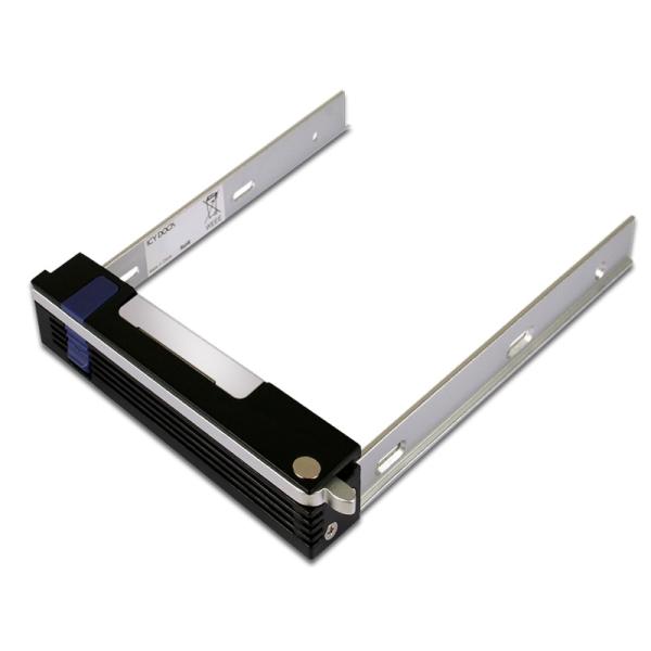 MB453TRAY-2B ICY DOCK MB453TRAY MB453TRAY2B CREMAX Cremax Technology ICY DOCK ICYDOCK 2.5 3.5インチドライブ搭載 リムーバブルトレイ