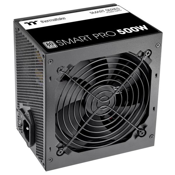 【発売日：2024年07月26日】PS-SPD-0500NNFAWJ-1 Thermaltake PS-SPD-0500NNFAWJ PSSPD0500NNFAWJ1 PSSPD0500NNFAWJ PC電源ユニット Smart Pro 5...