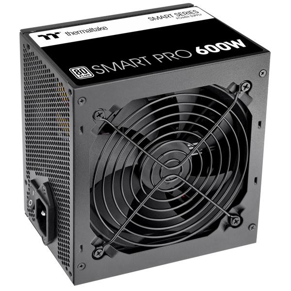 【発売日：2024年07月26日】PS-SPD-0600NNFAWJ-1 Thermaltake PS-SPD-0600NNFAWJ PSSPD0600NNFAWJ1 PSSPD0600NNFAWJ PC電源ユニット Smart Pro 6...