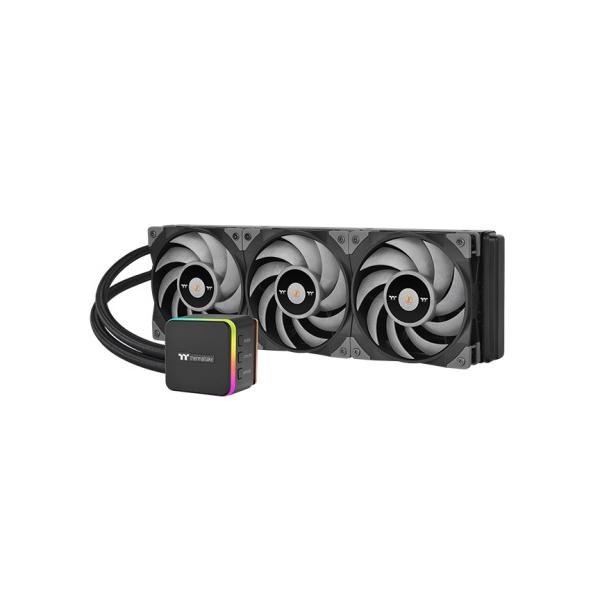 【発売日：2022年12月23日】CL-W336-PL12GM-A Thermaltake CL-W336-PL12GM CLW336PL12GMA CLW336PL12GM AMD Ryzen Threadripper CPU 簡易水冷ク...