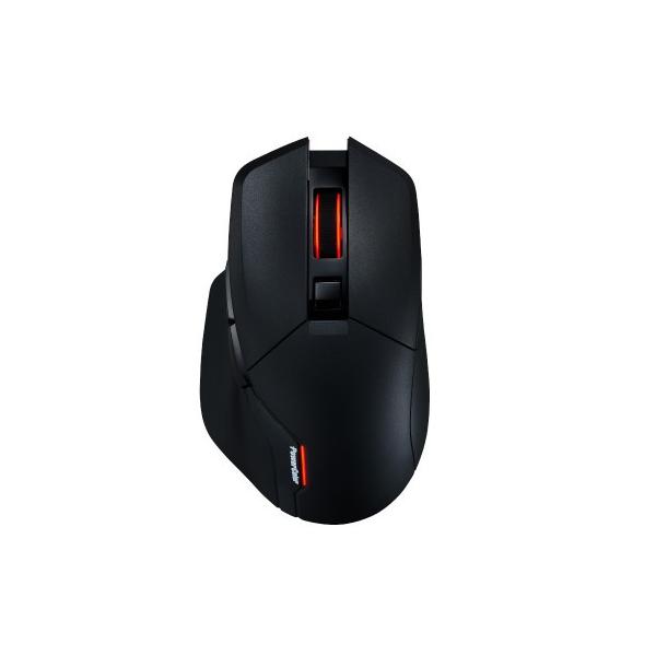 【発売日：2025年02月21日】ALPHYN AM10 Wireless Mouse POWERCOLOR ALPHYN AM10 Wireless ALPHYNAM10WirelessMouse ALPHYNAM10Wireless A...