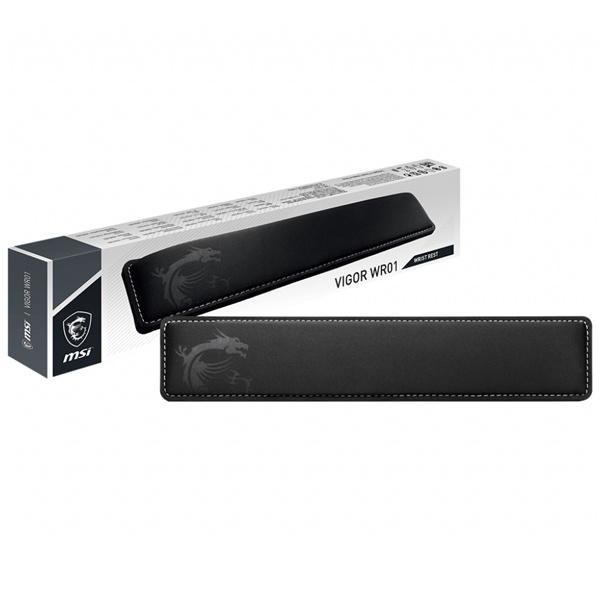 【発売日：2020年08月13日】VIGOR WR01 WRIST REST MSI(パーツ) VIGOR WR01 WRIST VIGORWR01WRISTREST VIGORWR01WRIST MSI パーツ VIGOR WR01 WR...