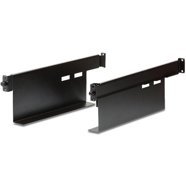 2X-034G ATEN 2X-034 2X034G ATENジャパン 2X034 VM3200 ラックマウントキット ショートタイプ