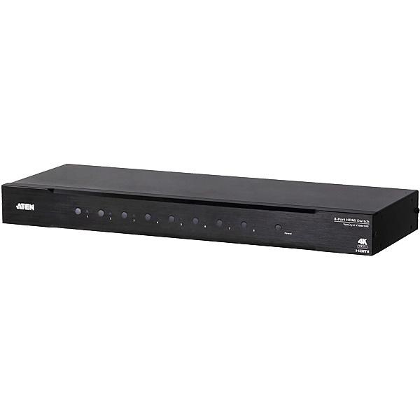 VS0801HB ATEN VS0801H ATENジャパン 8ポートTrue 4K HDMIスイッチャー
