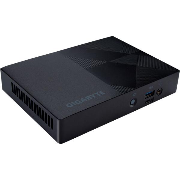 GB-BNIP-N100 GIGABYTE(miniPC) GB-BNIP GBBNIPN100 GBBNIP GIGABYTE miniPC Intel N100搭載 小型PC ベアボーン
