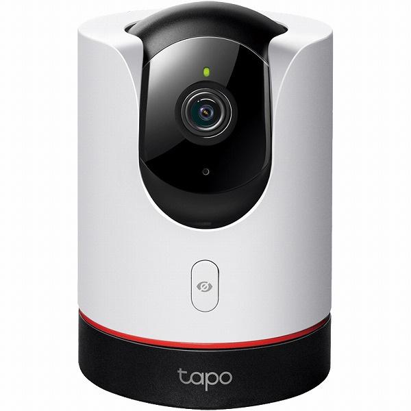 【発売日：2023年04月20日】Tapo C225(JP) TP-LINK Tapo C225 TapoC225JP ティーピーリンクジャパン 株式会社ティーピーリンクジャパン TapoC225 Tapo C225 JP パンチルトスマー...