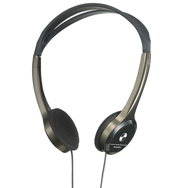 RD-NA30V ELPA RDNA30V ライトオーバーヘッドホン 3m