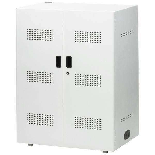 PTB-44W ナカバヤシ PTB-44 PTB44W PTB44 タブレット保管庫 44台収納