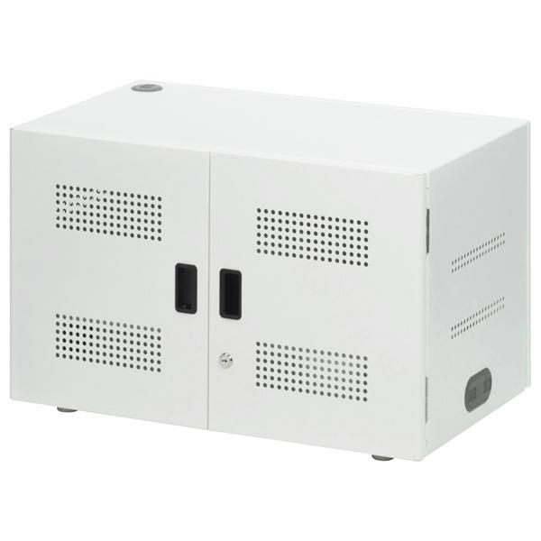 PTB-22W ナカバヤシ PTB-22 PTB22W PTB22 タブレット保管庫 22台収納
