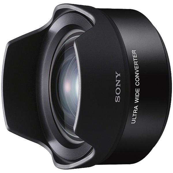 【発売日：2015年07月10日】VCL-ECU2 SONY(VAIO) VCL-ECU VCLECU2 SONY ソニー ソニー株式会社 VCLECU VAIO ウルトラワイドコンバーター