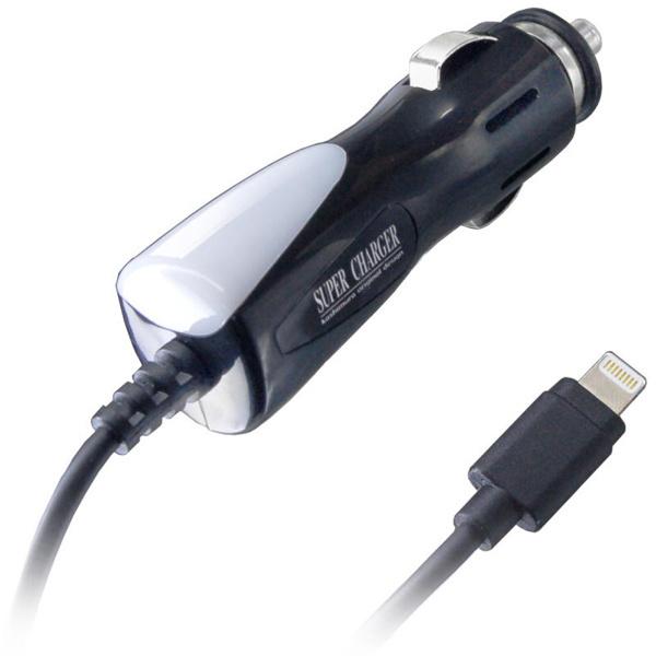 KL-32 カシムラ KL-3 KL32 KL3 DC充電器 1A LN BK