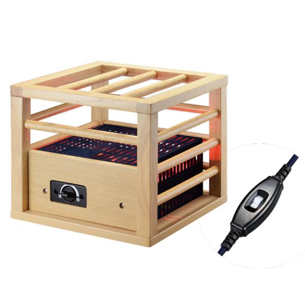 MPQ-100(B) メトロ電気工業 MPQ-100 MPQ100B MPQ100 B 一人 こたつ