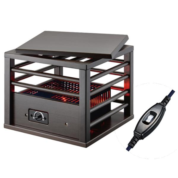 MPQ-102B(B) メトロ電気工業 MPQ-102B MPQ102BB MPQ102B B 一人 こたつ