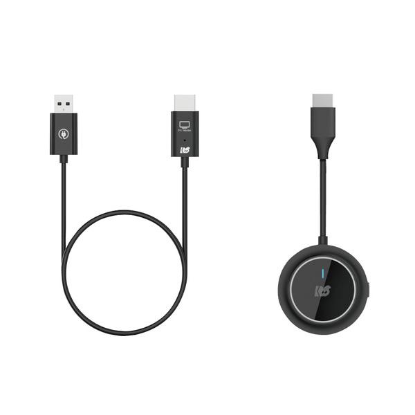【発売日：2025年04月30日】RS-WLHD1 ラトックシステム RS-WLHD RSWLHD1 RATOC SYSTEMS RSWLHD ワイヤレスHDMI送受信機 HDMI to