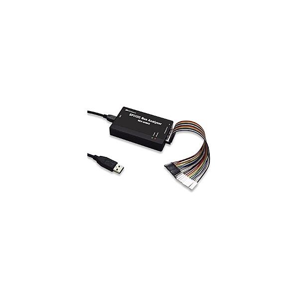【発売日：2010年01月15日】REX-USB62 ラトックシステム REX-USB6 REXUSB62 RATOC SYSTEMS REXUSB6 USB接続SPI I2Cアナライザ