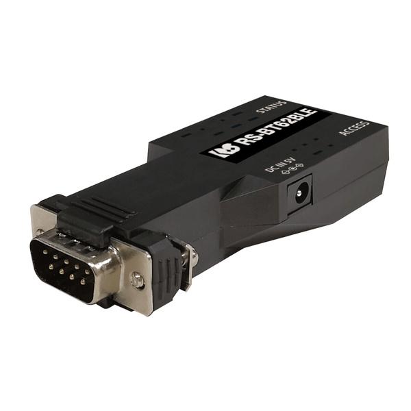 【発売日：2026年04月27日】RS-BT62BLE ラトックシステム RSBT62BLE RATOC SYSTEMS BLE RS-232C 変換アダプター