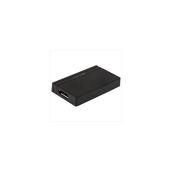 【発売日：2015年02月07日】REX-USB3DP-4K ラトックシステム REX-USB3DP REXUSB3DP4K RATOC SYSTEMS REXUSB3DP 4K対応 USB3.0ディスプレイアダプター DisplayPor...