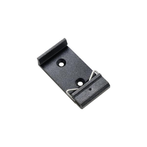 【発売日：2024年07月30日】UD-DIN IODATA UD-DI UDDIN アイ・オー・データ機器 IO DATA UDDI UD-LT2専 DINレール取付 アダプター5個セット