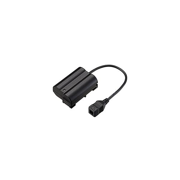 【発売日：2010年10月29日】EP-5B Nikon EP-5 EP5B EP5 パワーコネクター