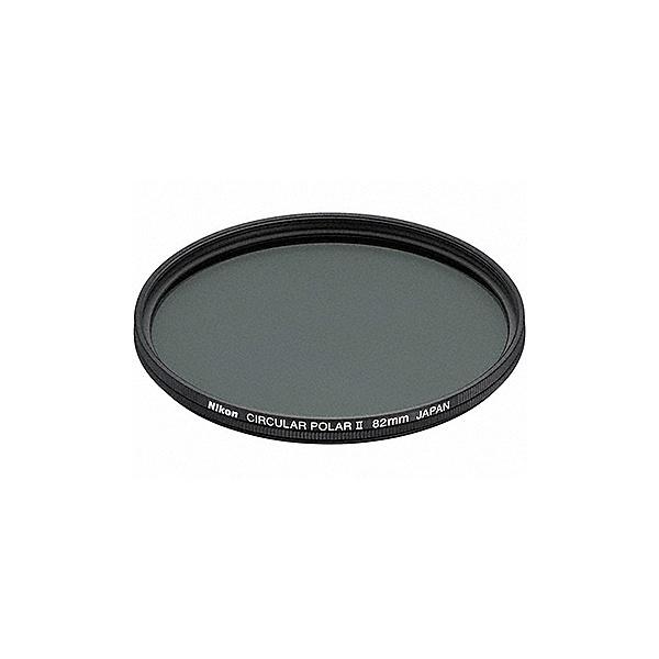 82SPL2 Nikon 82SPL 円偏光フィルターII 82mm