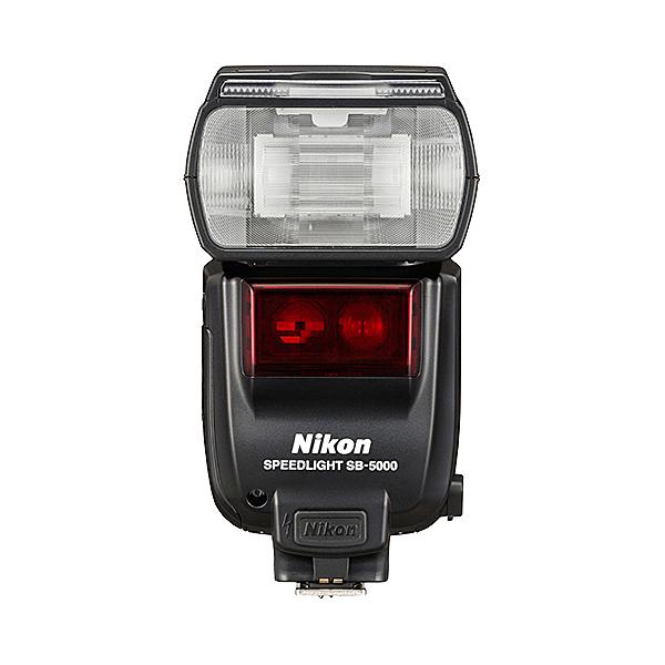 【発売日：2016年03月26日】SB-5000 Nikon SB5000 スピードライト