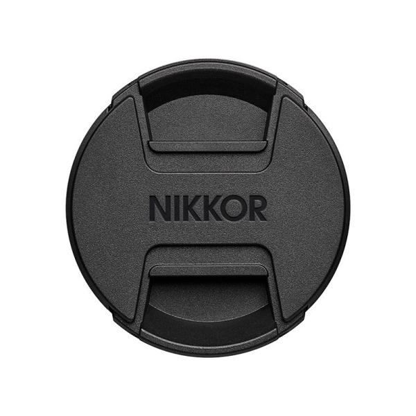 LC-52B Nikon LC-52 LC52B LC52 レンズキャップ52mm スプリング式