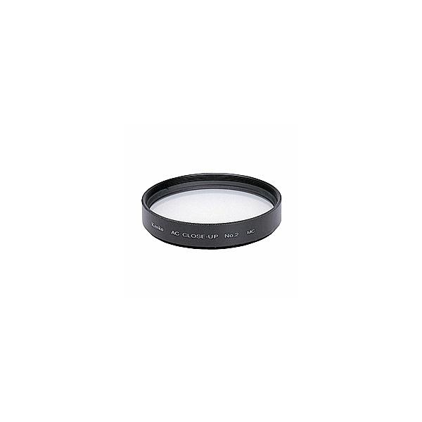 【発売日：2002年02月23日】035892 ケンコー・トキナー AC No.2 58mm 03589 Kenko Tokina ケンコー トキナー ACクローズアップレンズ MCマルチコート