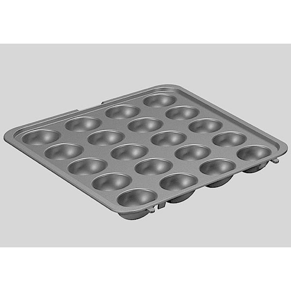 【発売日：2018年10月05日】DPO-TP20 アイリスオーヤマ DPOTP20 両面ホットプレート 別売りたこ焼きプレート