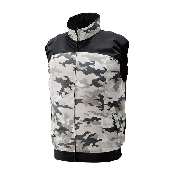 【発売日：2020年07月09日】CBP-M1-ME アイリスオーヤマ CBP-M1 CBPM1ME CBPM1 クールウェアPRO ベストM 迷彩