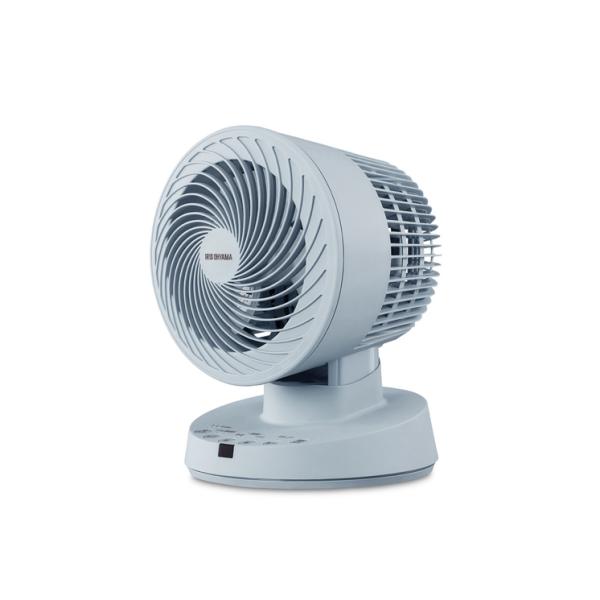 【発売日：2022年01月28日】PCF-BD15T-A アイリスオーヤマ PCF-BD15T PCFBD15TA PCFBD15T サーキュレーター DCモーター ライトネイビー