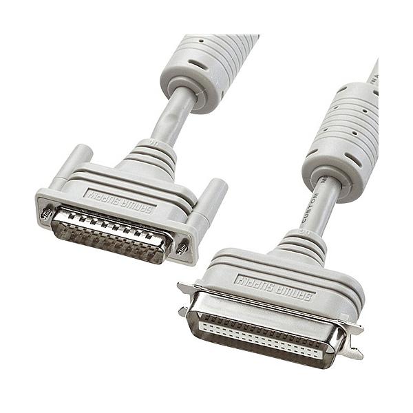 KPU-IEPS2K2 サンワサプライ KPU-IEPS2K KPUIEPS2K2 SANWA SUPPLY KPUIEPS2K プリンタケーブル IEEE1284 2m