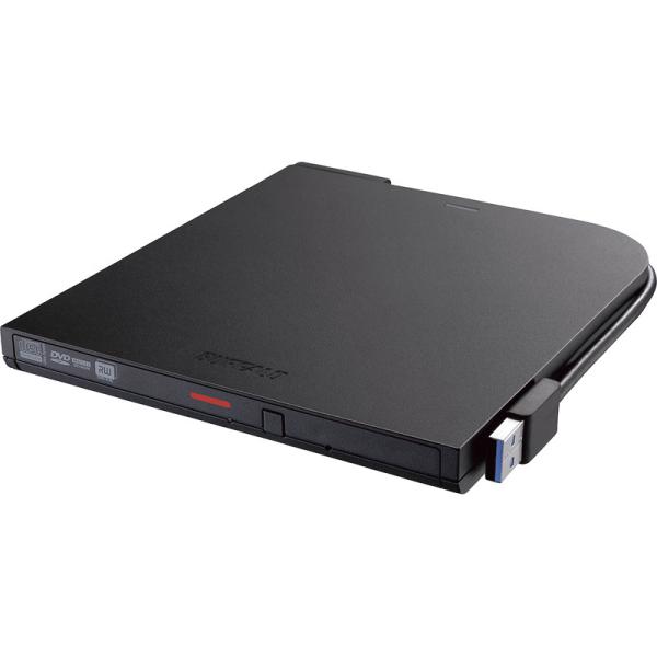【発売日：2021年10月20日】DVSM-PTV8U3-BKB バッファロー DVSM-PTV8U3 DVSMPTV8U3BKB iBUFFALO BUFFALO アイバッファロー 株式会社バッファローコクヨサプライ DVSMPTV8U3...
