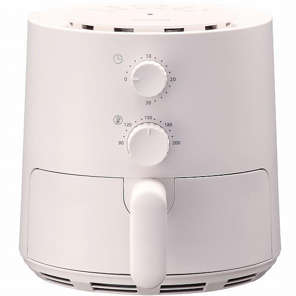 KNF0700W 小泉成器 KNF0700 ノンフライクッカー ホワイト