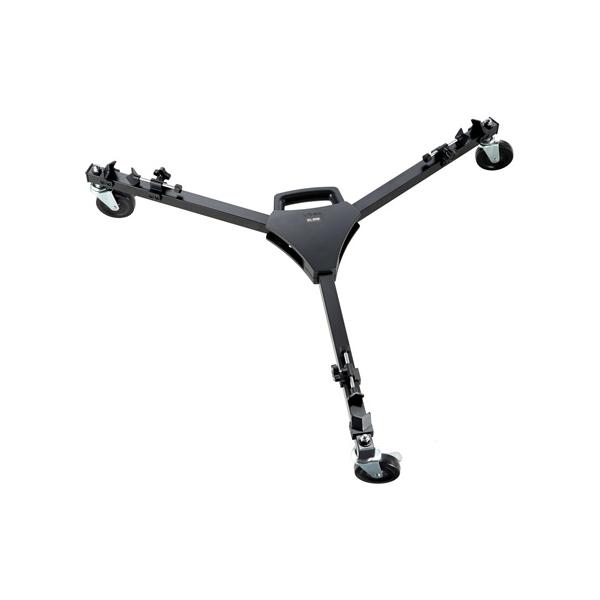 330455 浅沼商会 33045 Libec ドリー DL-2RB 650EX TH-X TH-Z