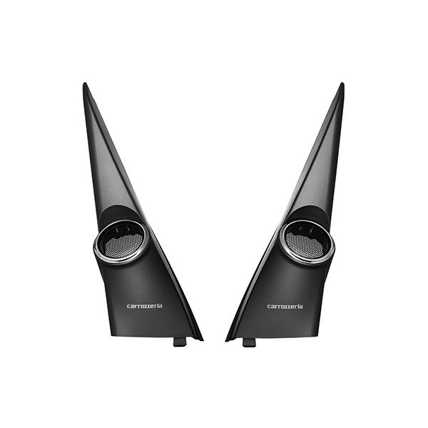 UD-K306 パイオニア UD-K3 UDK306 UDK3 トゥイーター取付キット