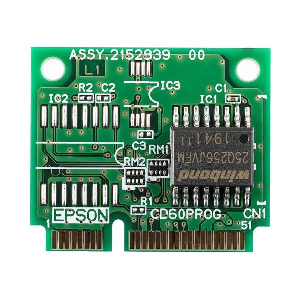 【発売日：2021年04月22日】LPPSROM08 EPSON LPPSROM エプソン エプソンダイレクト エプソンダイレクト株式会社 ビジネスプリンター PSモジュール PostScript level3 互換言語対応ROM