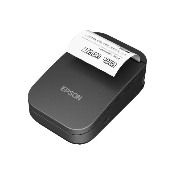 【発売日：2022年11月01日】P202B901M2 EPSON P202B901M エプソン エプソンダイレクト エプソンダイレクト株式会社 レシートプリンター モバイルモデル TM-P20II マニュアルカット 58mm Blueto...