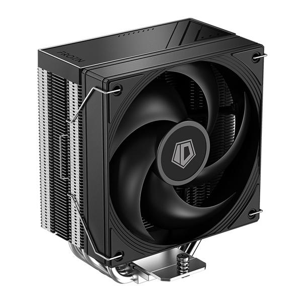 FROZN A410 SE ID-COOLING FROZN A410 FROZNA410SE FROZNA410 FROZN A410 SE 4ヒートパイプ デュアルファンモード対応 CPUクーラー シングルファン対応